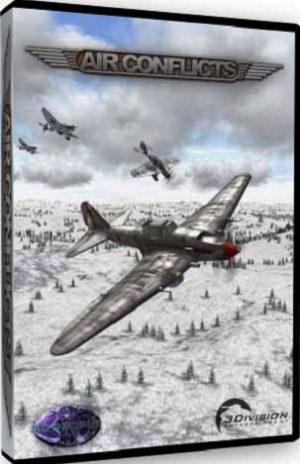 Air Conflicts (2006) » PTGamez.com torrent jogos