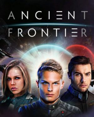 Ancient Frontier (2017) » PTGamez.com torrent jogos