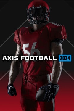 Axis Football 2024 » PTGamez.com torrent jogos