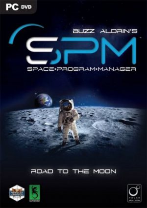 Buzz Aldrin's Space Program Manager » PTGamez.com torrent jogos