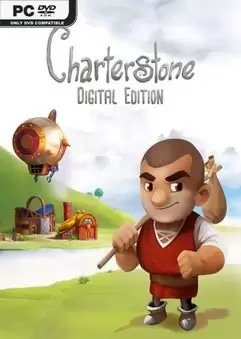 Charterstone: Digital Edition » PTGamez.com torrent jogos