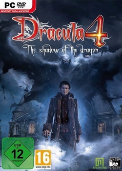 Dracula 4: The Shadow of the Dragon » PTGamez.com torrent jogos