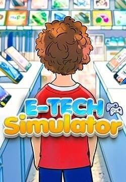 E-TECH SIMULATOR (2024) » PTGamez.com torrent jogos