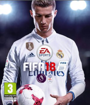 FIFA 18: ICON Edition » PTGamez.com torrent jogos