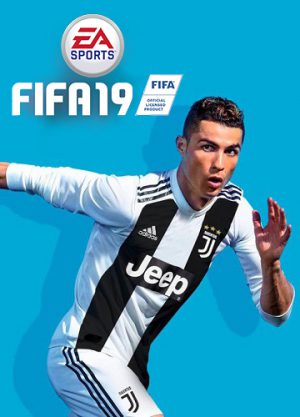 FIFA 19 » PTGamez.com torrent jogos