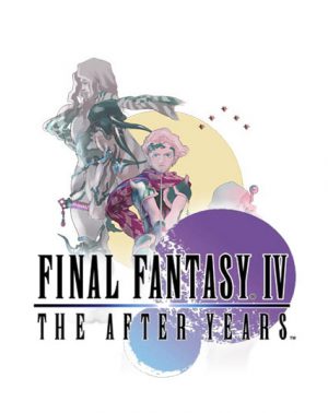 Final Fantasy IV: The After Years » PTGamez.com torrent jogos