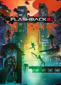 Flashback 2 » PTGamez.com torrent jogos