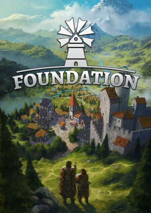 Foundation (2019) » PTGamez.com torrent jogos