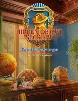 Hidden Object Secrets Collection (2023-2024) » PTGamez.com torrent jogos