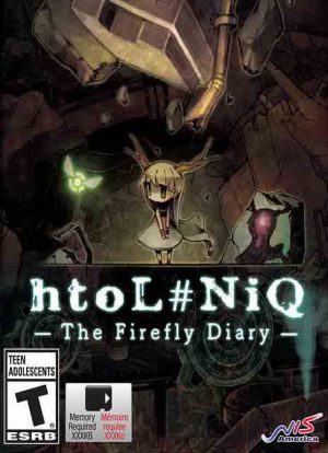 htoLNiQ: The Firefly Diary » PTGamez.com torrent jogos