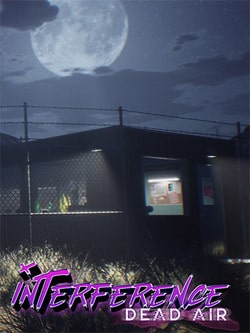 Interference: Dead Air » PTGamez.com torrent jogos