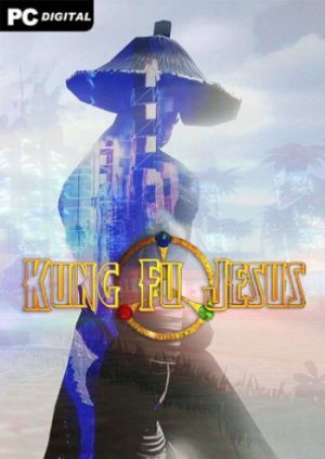 Kung Fu Jesus » PTGamez.com torrent jogos