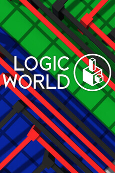 Logic World (2021) » PTGamez.com torrent jogos