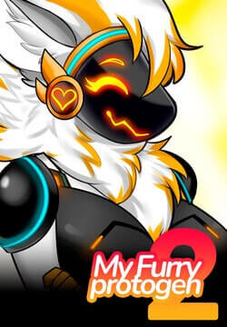 My Furry Protogen 2 » PTGamez.com torrent jogos