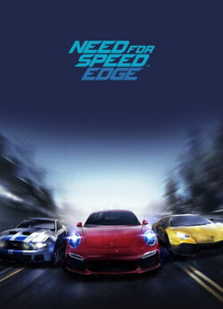 Need for Speed: Edge » PTGamez.com torrent jogos