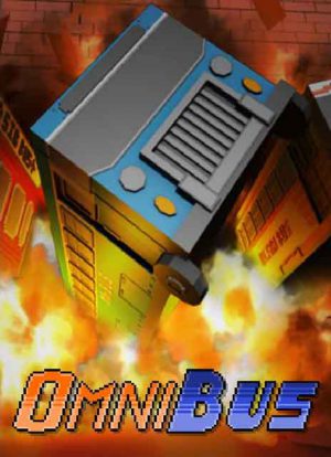 OmniBus: Game of the Year Edition » PTGamez.com torrent jogos