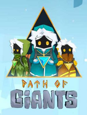 Path of Giants » PTGamez.com torrent jogos
