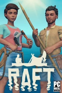 Raft: The Final Chapter » PTGamez.com torrent jogos