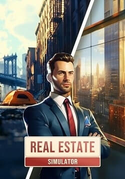 REAL ESTATE Simulator - FROM BUM TO MILLIONAIRE » PTGamez.com torrent jogos