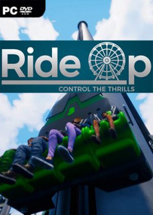 RideOp - Thrill Ride Simulator » PTGamez.com torrent jogos