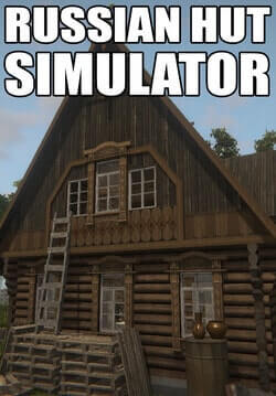 Russian Hut Simulator (2024) » PTGamez.com torrent jogos