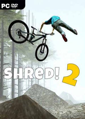 Shred! 2 - ft Sam Pilgrim » PTGamez.com torrent jogos