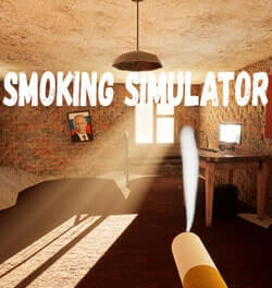 Smoking Simulator (2023) » PTGamez.com torrent jogos