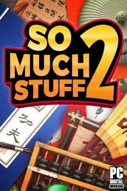 So Much Stuff Collection » PTGamez.com torrent jogos
