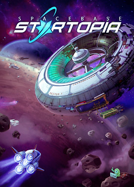Spacebase Startopia: Extended Edition » PTGamez.com torrent jogos