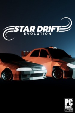 Star Drift Evolution » PTGamez.com torrent jogos