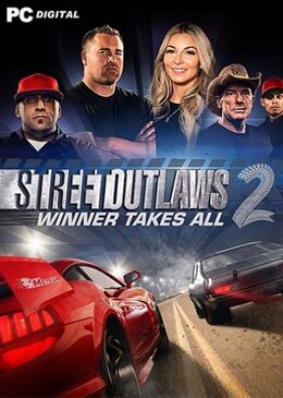 Street Outlaws 2: Winner Takes All » PTGamez.com torrent jogos