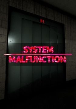 System Malfunction (2024) » PTGamez.com torrent jogos