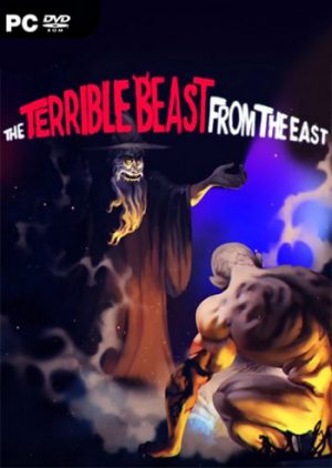 Terrible Beast from the East » PTGamez.com torrent jogos