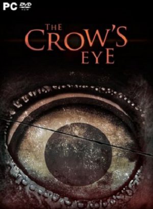 The Crow's Eye » PTGamez.com torrent jogos
