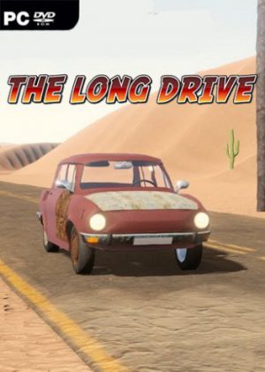 The Long Drive » PTGamez.com torrent jogos