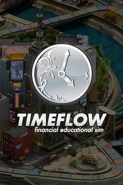 Timeflow – Life Sim » PTGamez.com torrent jogos