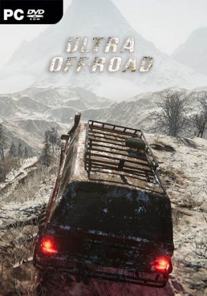 Ultra Off-Road Simulator 2019: Alaska » PTGamez.com torrent jogos