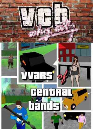 VCB: Why City » PTGamez.com torrent jogos