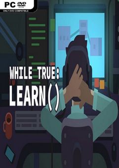 while True: learn() » PTGamez.com torrent jogos