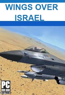 Wings Over Israel » PTGamez.com torrent jogos