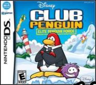 Club Penguin: Elite Penguin Force (2008) | RePack from ZENiTH » PTGamez ...