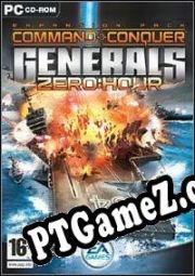Command & Conquer: Generals Zero Hour (2003/ENG/Português/Pirate) » PTGamez.com torrent jogos