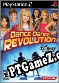 Dance Dance Revolution Disney Channel Edition (2008/ENG/Português ...