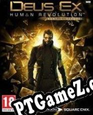 Deus Ex: Human Revolution (2011/ENG/Português/Pirate) » PTGamez.com ...