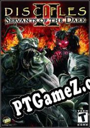 Disciples II: Servants of the Dark (2003) | RePack from BLiZZARD ...