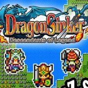 Dragon Sinker: Descendants of Legend (2016/ENG/Português/RePack from H2O) » PTGamez.com torrent ...
