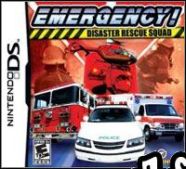 Emergency: Disaster Rescue Squad (2009/ENG/Português/Pirate) » PTGamez ...