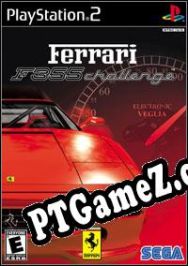 Ferrari F355 Challenge (2002/ENG/Português/License) » PTGamez.com ...