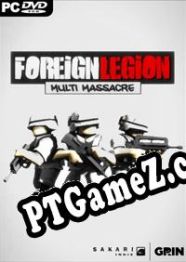Foreign Legion: Multi Masacre (2012/ENG/Português/RePack from DELiGHT ...