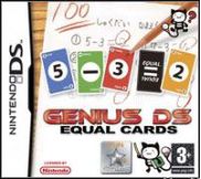 Genius DS: Equal Cards (2007/ENG/Português/Pirate) » PTGamez.com torrent jogos